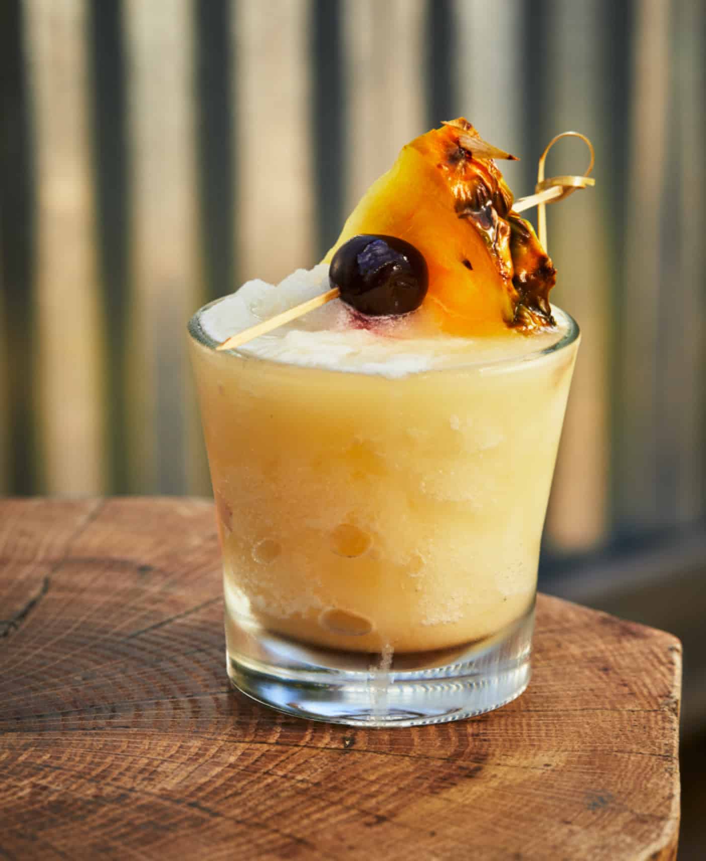 Try Cowboy Colada - Whiskey Piña Colada Recipe | Pendleton Whisky