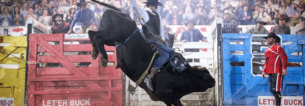 Our Story | Pendleton Whisky