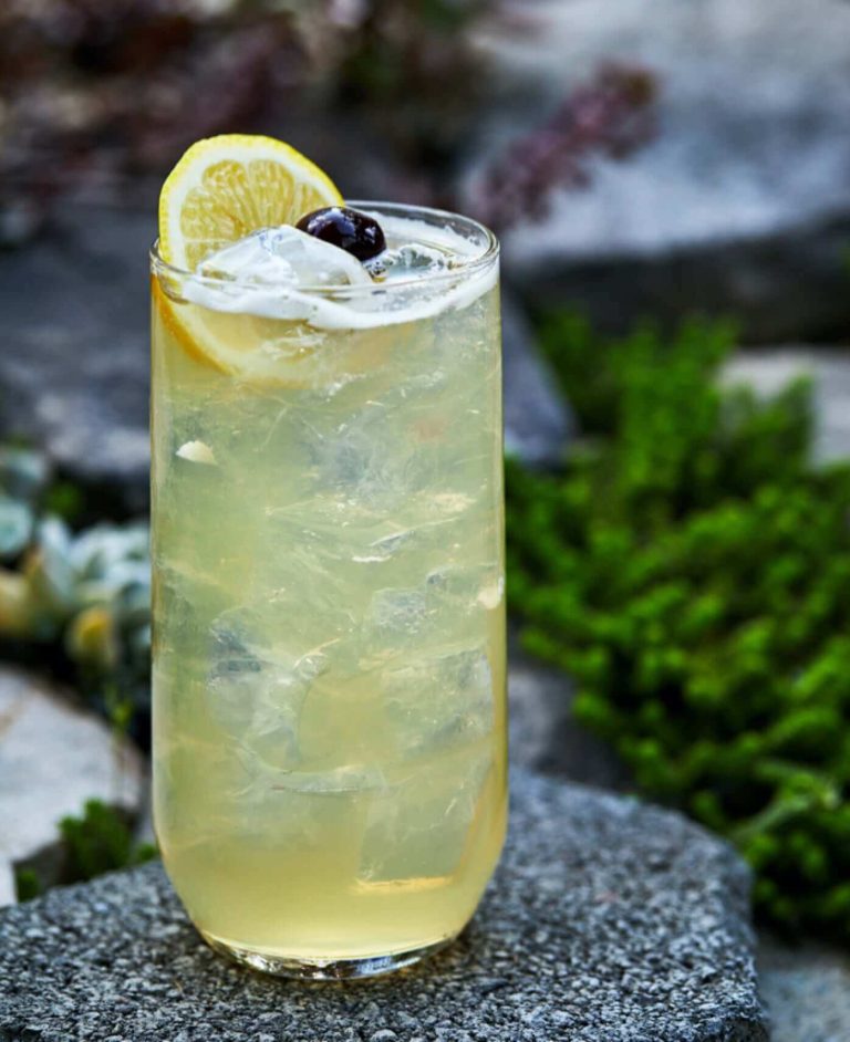 Enjoy The Original Cowboy Cocktail Recipe | Pendleton® Whisky