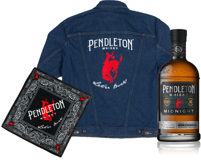 Pendleton® Whisky Near Me - Use Our Locator | Pendleton® Whisky
