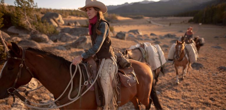 Pendleton®: The History Of Western Tradition - Pendleton® Whisky