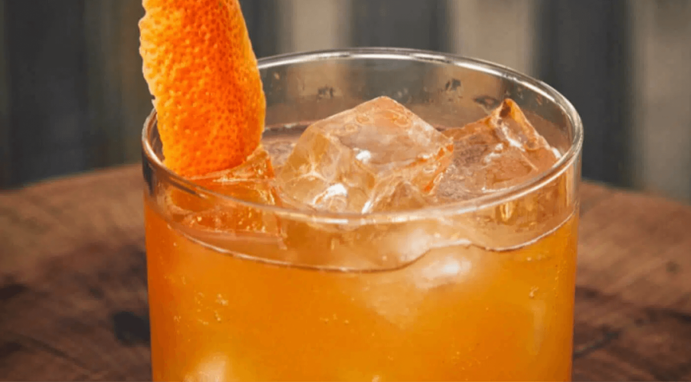 The Best Cocktails to Make with Pendleton® Whisky - Pendleton® Whisky