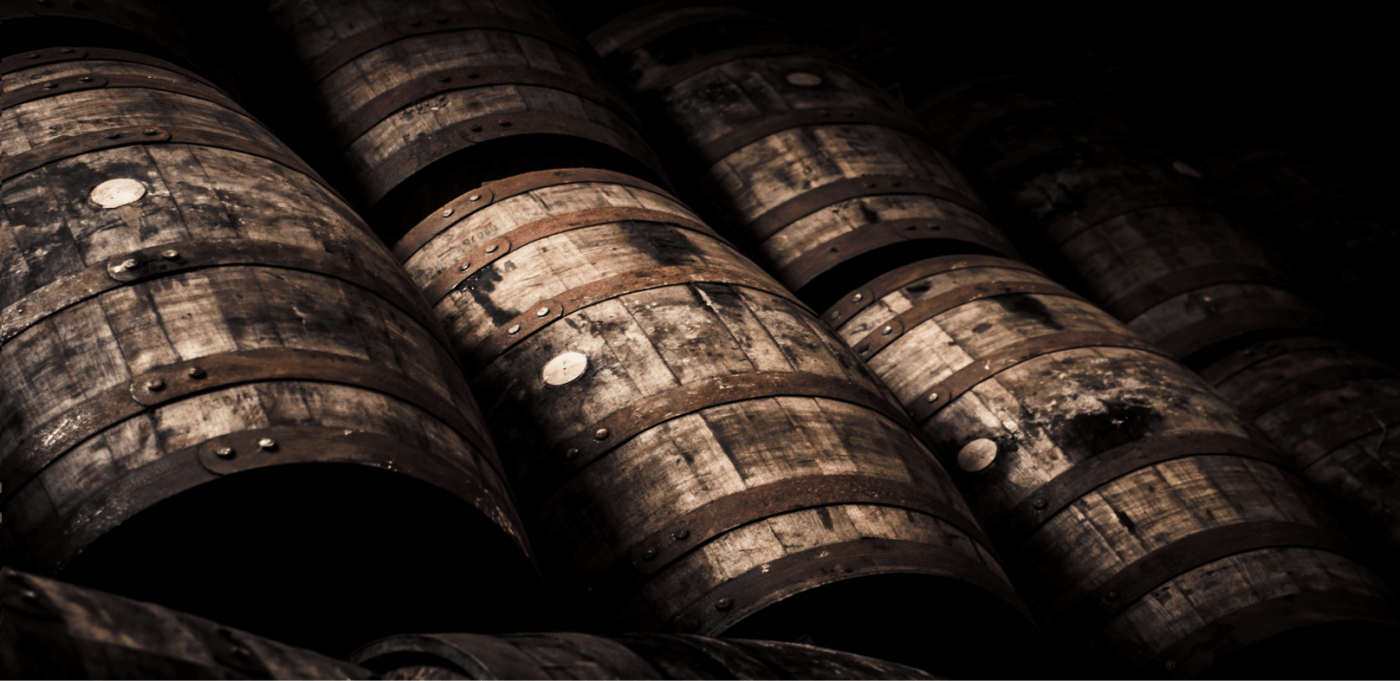 The Role of Oak in Whisky Maturation - Understanding Barrel Influence