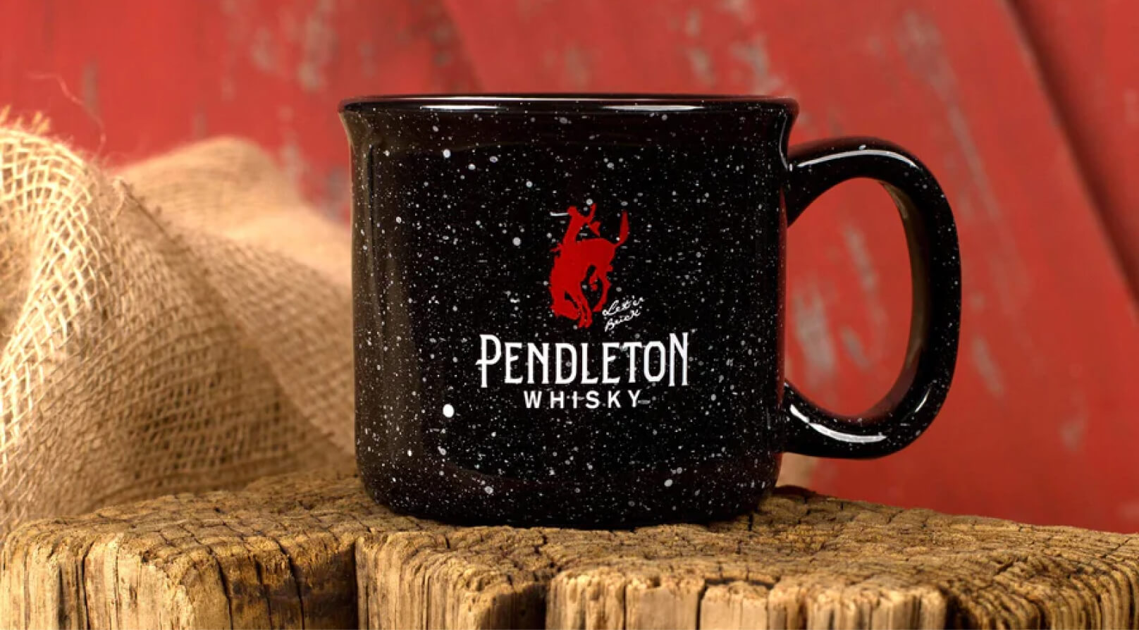 THE PERFECT GIFTS FOR WHISKY LOVERS - Pendleton® Whisky