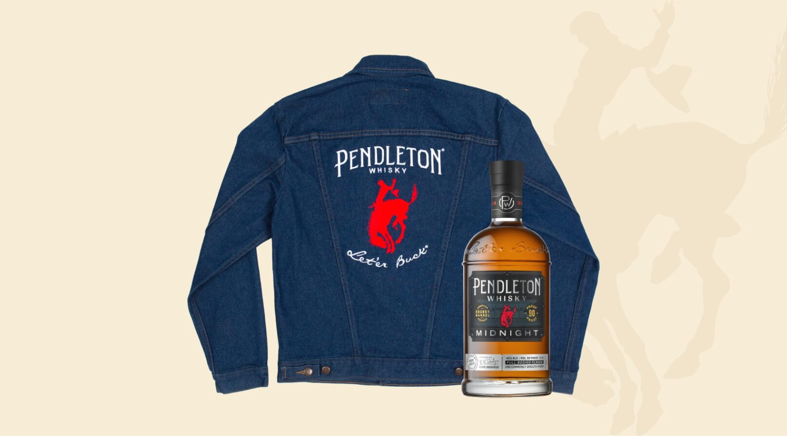 THE PERFECT GIFTS FOR WHISKY LOVERS - Pendleton® Whisky