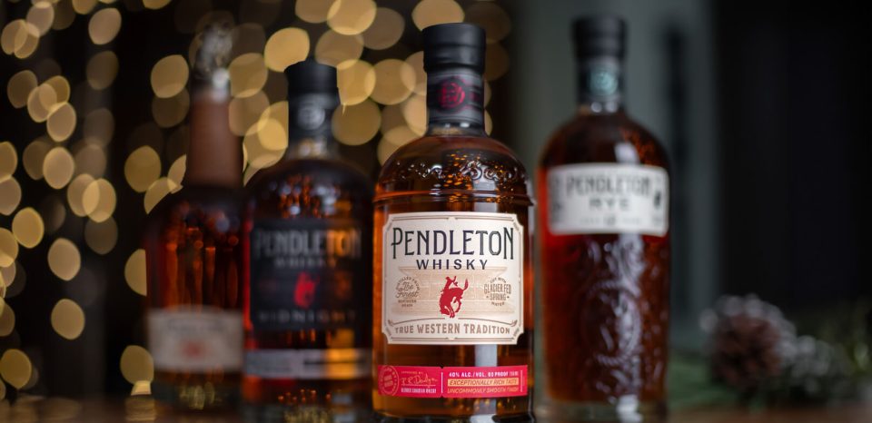 THE PERFECT GIFTS FOR WHISKY LOVERS - Pendleton® Whisky