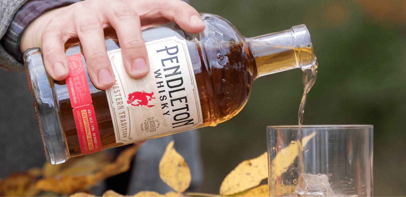 The Best Cocktails to Make with Pendleton® Whisky - Pendleton® Whisky