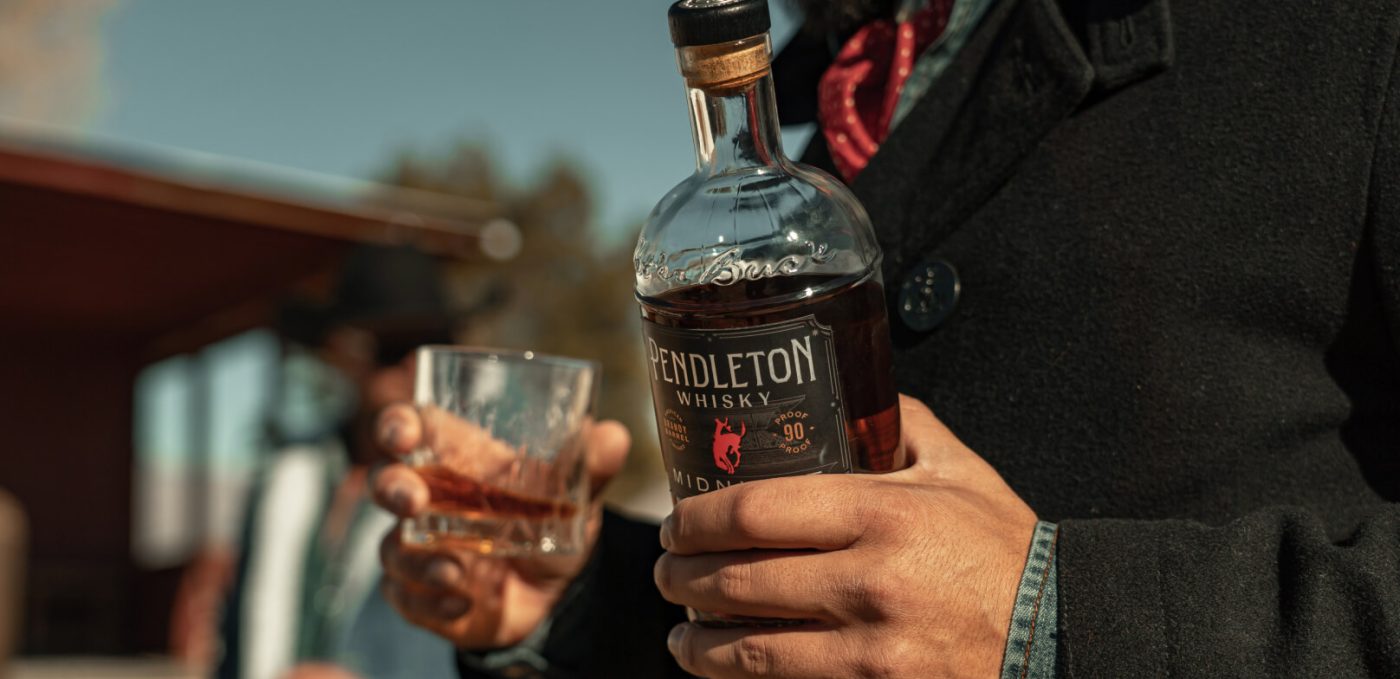A Guide to Enjoying the Smooth Taste and Finish of Pendleton® Whisky