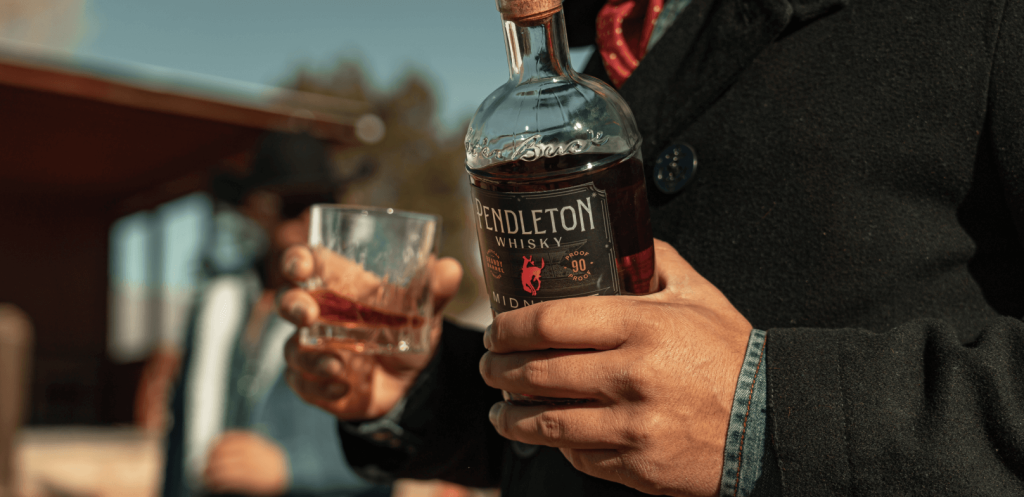 7 Tips for Storing Your Whisky Collection - Pendleton® Whisky