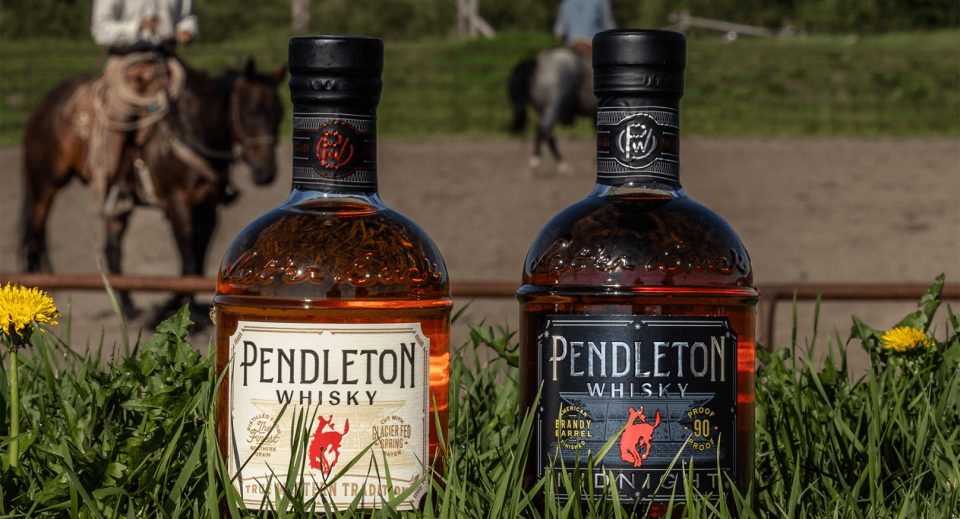 A Comprehensive Guide to Canadian Whisky - Pendleton® Whisky