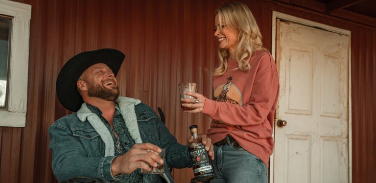 5 Must Try Fall Whisky Cocktails - Pendleton® Whisky