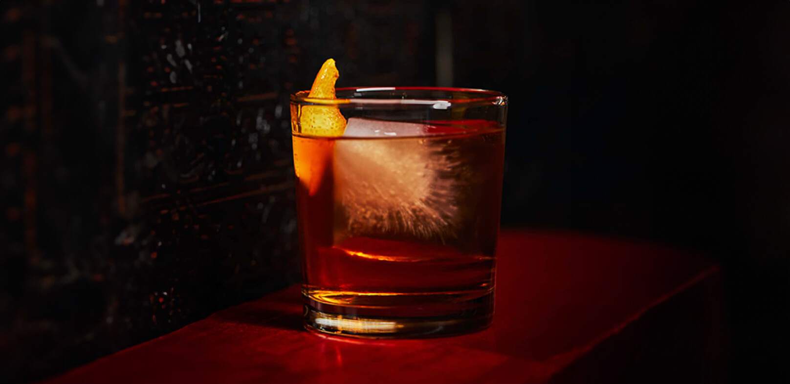 5 Must Try Fall Whisky Cocktails - Pendleton® Whisky