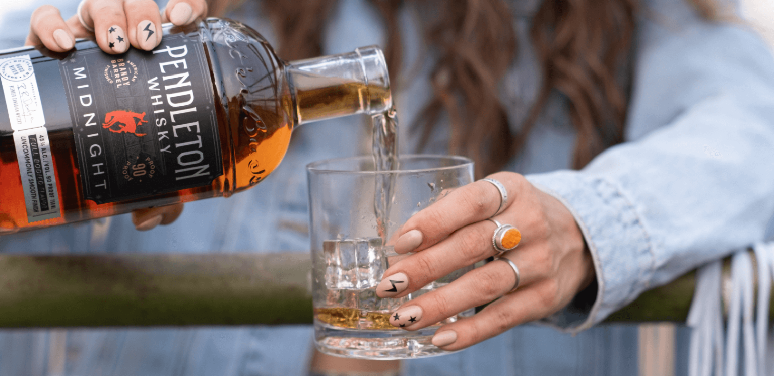 How Whisky is made: From grain to glass - Pendleton® Whisky