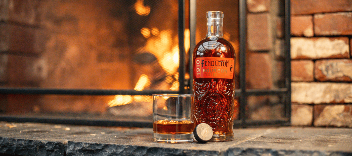 Everything You Need to Know About Bourbon - Pendleton® Whisky