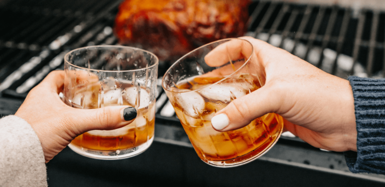 How to Drink Bourbon - Pendleton® Whisky