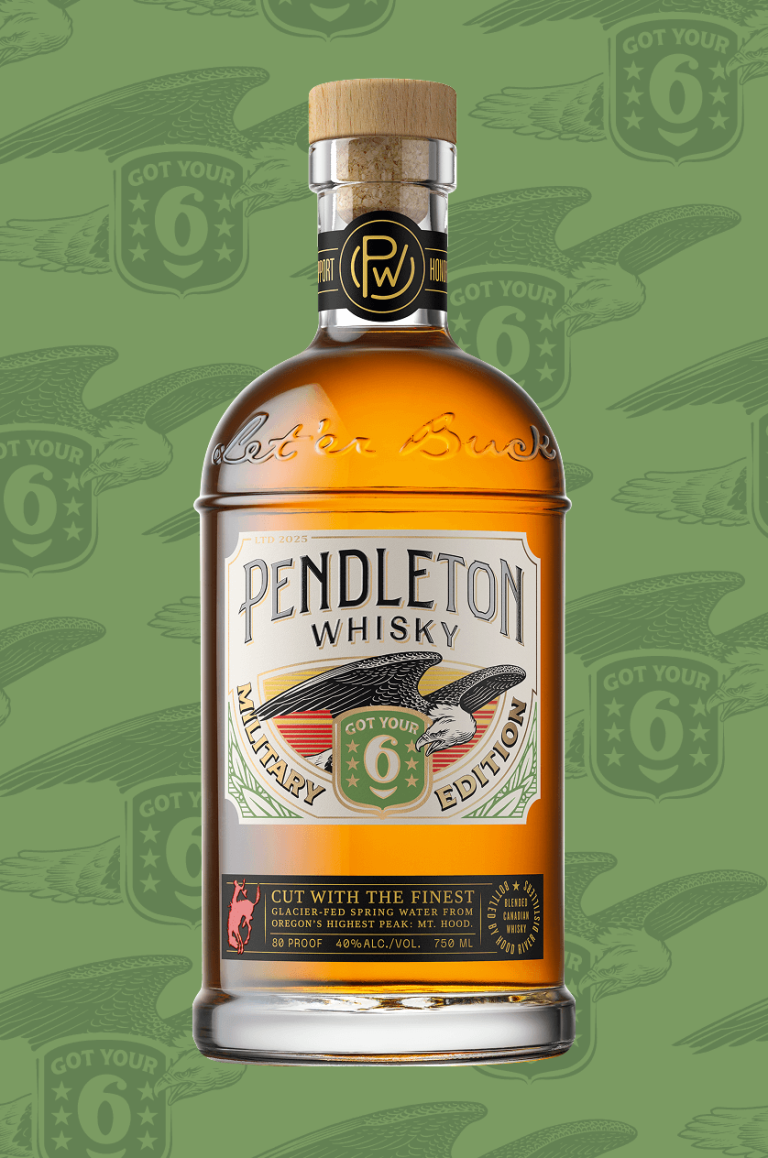 Everything You Need to Know About Bourbon - Pendleton® Whisky