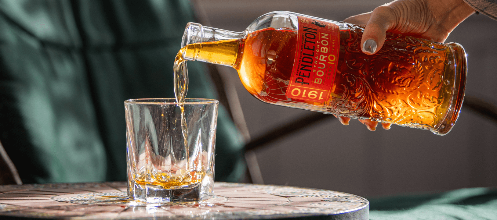 Whisky Nosing Tips – Elevate Your Glass-to-Sensation Skill