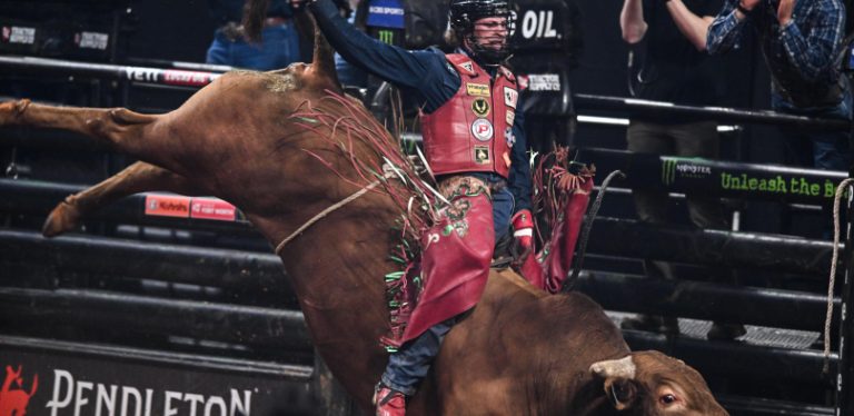 The Pendleton Round-Up: The Legacy Behind Pendleton® Whisky