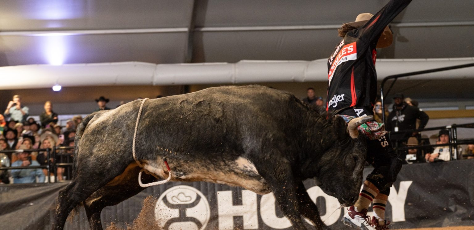 The Pendleton Round-Up: The Legacy Behind Pendleton® Whisky