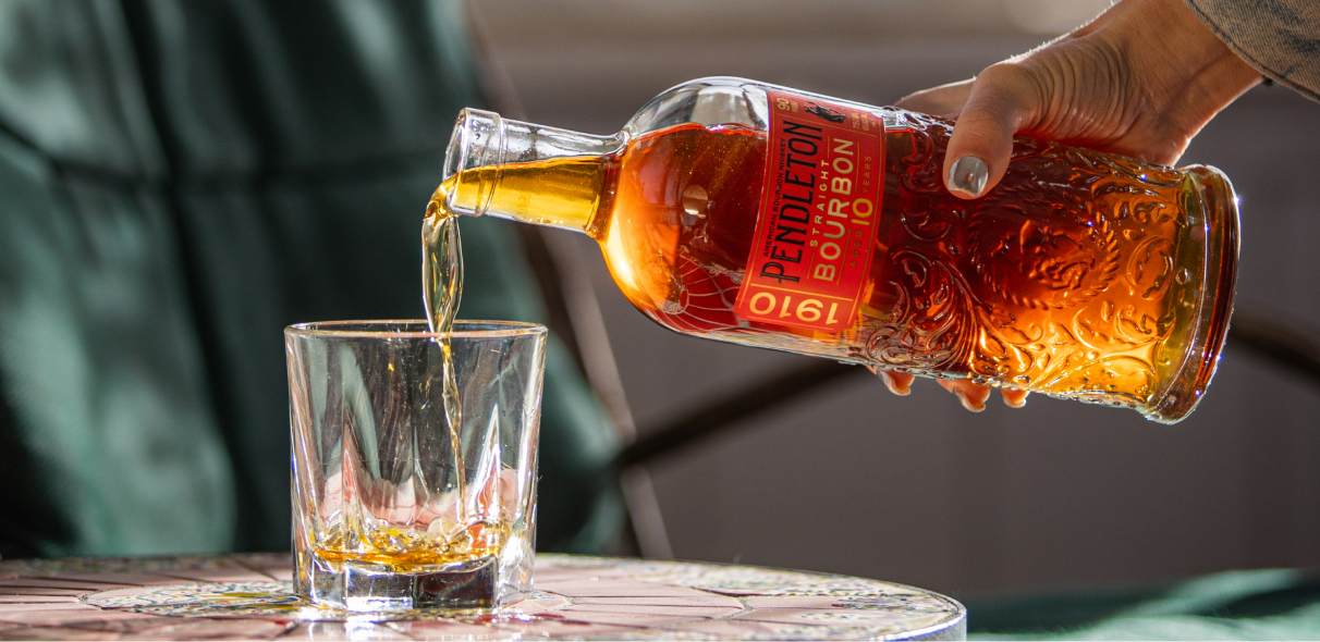 The Definitive Guide to Pendleton® Whisky - Pendleton® Whisky